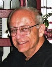 Stephen Toth - 2019 - Oakey's Roanoke Chapel