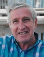 James Vincent Hasson Lash - 2018 - Oakey's Roanoke Chapel