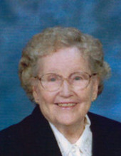 Frances Reeves Roberts Cronise - 2019 - Oakey's Roanoke Chapel