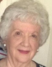 Arlene Austin Henry - 2019 - Oakey's Roanoke Chapel