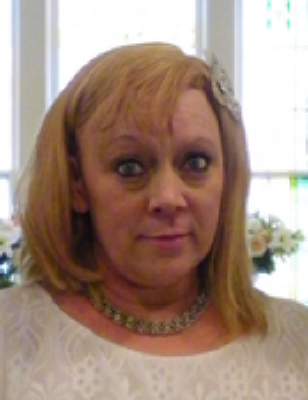 Margo Troutt - 2021 - Vickery Funeral Chapel