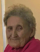 Alma Jean Hunt - 2021 - Vickery Funeral Chapel