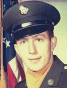 Harold Ray "Smitty" Smith - 2019 - Vickery Funeral Chapel