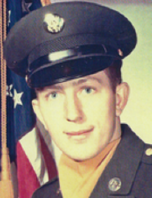 Harold Ray "Smitty" Smith - 2019 - Vickery Funeral Chapel