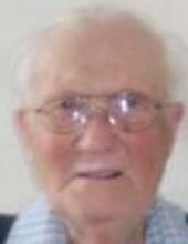 James Hinchey - 2009 - Slade's Funeral Home