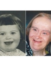 Sheila McDonald - 2018 - Wilson Funeral Home