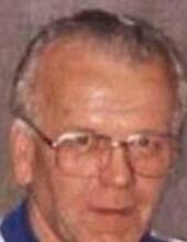 Gerald Baron - 2009 - Wilson Funeral Home