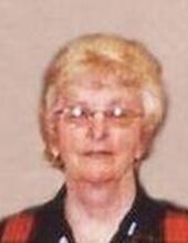 Mary Ann Lalonde - 2008 - Wilson Funeral Home