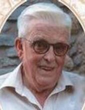 Allen McMahon - 2013 - Wilson Funeral Home