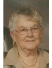 Annette Menard - 2015 - Wilson Funeral Home