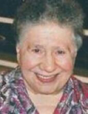 Eva Roy - 2014 - Wilson Funeral Home