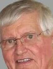 John Ruest - 2014 - Wilson Funeral Home