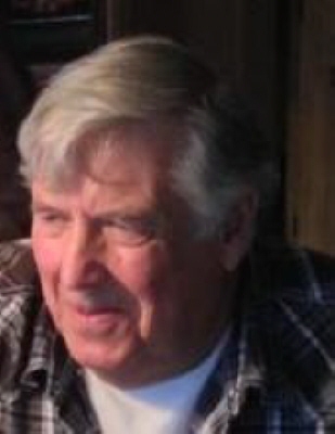 Harry Merkley - 2017 - Wilson Funeral Home