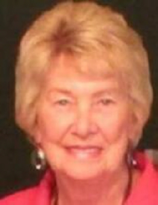 Elizabeth Marlin Obituary