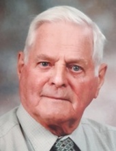 Mervyn Larstone - 2017 - Wilson Funeral Home