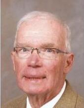 Alan Lister - 2016 - Wilson Funeral Home