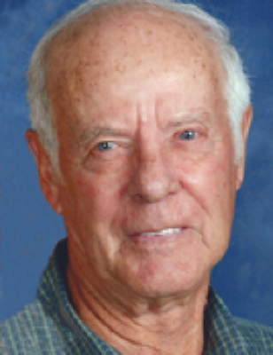 Martin John Abell Obituary