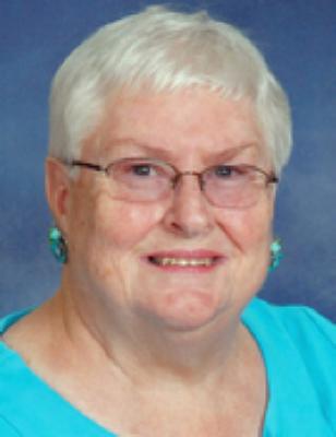 Mary Ellen Neumann Obituary