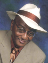 Leon Felder - 2012 - John P. Franklin Funeral Home