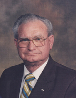 Ronald James Ritchie - 2014 - Chapel of the Valley Mortuary