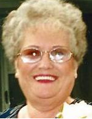 Velma Victoria "Sis" Darnell - 2012 - Vickery Funeral Chapel