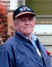 Donald Milton Haacke - 2012 - Ashburnham Funeral Home & Reception Centre