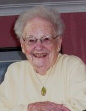 Marjorie Wood - 2010 - Ashburnham Funeral Home & Reception Centre