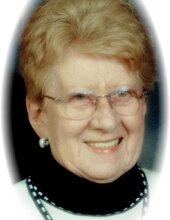 Madeleine Keating - 2016 - Ashburnham Funeral Home & Reception Centre