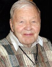 Kirk Wipper - 2011 - Ashburnham Funeral Home & Reception Centre