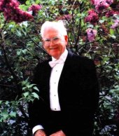 George Cain - 2017 - Ashburnham Funeral Home & Reception Centre