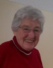 Marcia Ruth Schofield - 2020 - Erb & Good Family Funeral Home