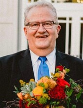 James Gerald Howell - 2019 - Viegut Funeral Home