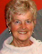 Sandra Maureen Sutherland - 2018 - Mill Valley Funeral & Cremation Centre