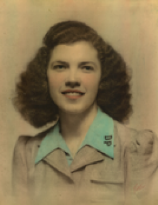 Dorothy Iona Todd Obituary - 2018 - Mill Valley Funeral & Cremation Centre