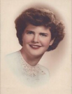 Mary Rose Butkus Obituary