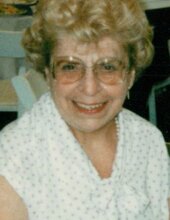 Maria L. Young - 2015 - William J. Leber Funeral Home