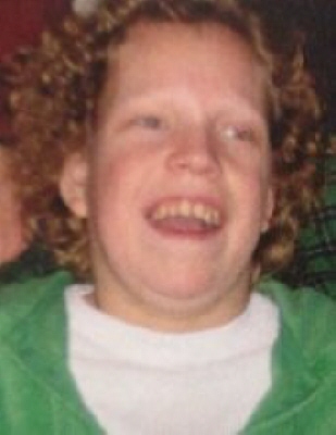 Kerri Ann Reilly Thomson Obituary