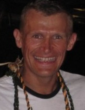 Doug Clark - 2016 - William J. Leber Funeral Home