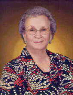 Francine 'Big Mama' Campbell Thompson Obituary - 2013 - Harris Funeral ...