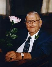 James R. Scott - 2007 - Harris Funeral Home & Cremation Services