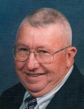 Walter R. Harmon - 2014 - Harris Funeral Home & Cremation Services