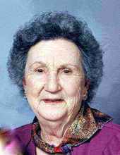 Doris Worley Fuller - 2011 - Harris Funeral Home & Cremation Services