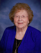 Madge Wideman - 2018 - Harris Funeral Home & Cremation Services