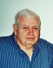 Thomas Edward Ledwith - 2017 - Harris Funeral Home & Cremation Services