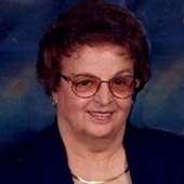 Darlene H Schultz - 2012 - Wendt Funeral Home
