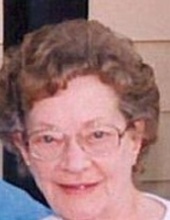 Velma Jane Cook-Leopard - 2013 - Wendt Funeral Home