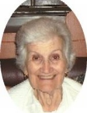 Mary Rodriguez - 2010 - Manns Family Funeral Home