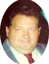 Robert Paul Alexander - 2014 - Manns Family Funeral Home