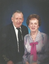 George E. Conley - 2014 - Manns Family Funeral Home