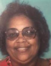 Barbara A Hodge - 2017 - J.B. Jenkins Funeral Home